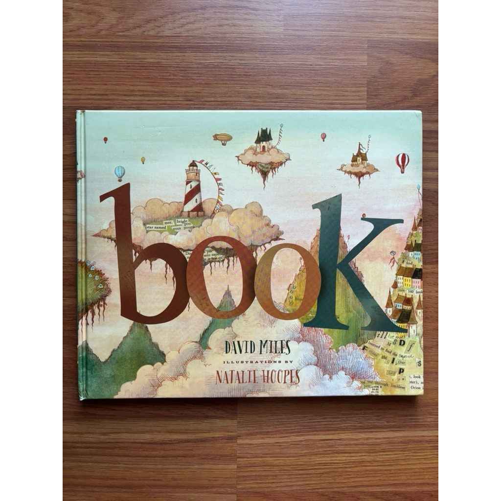 (Hardcover) Book by David W. Miles, Natalie Hoopes (Illustrator ...