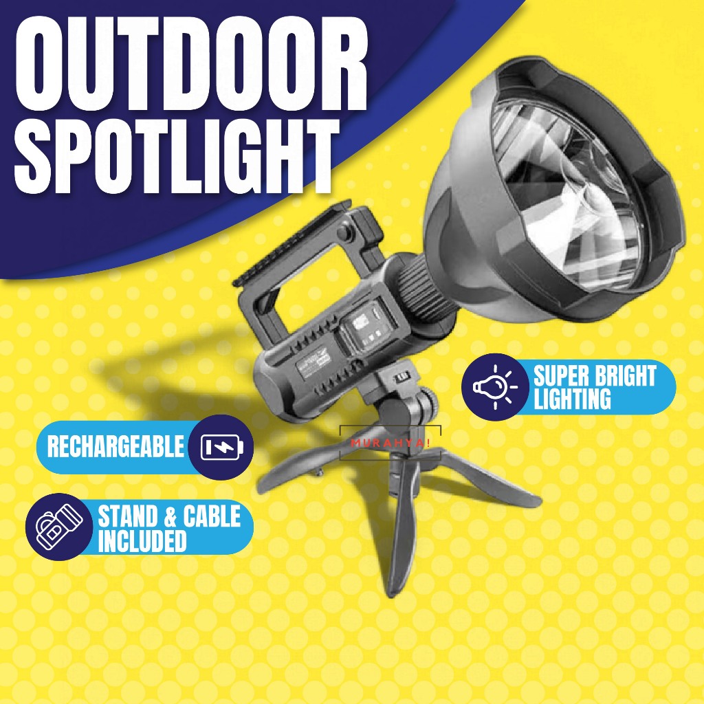 Flashlight P50 Led Usb Lampu Suluh outdoor camping Torchlight ...