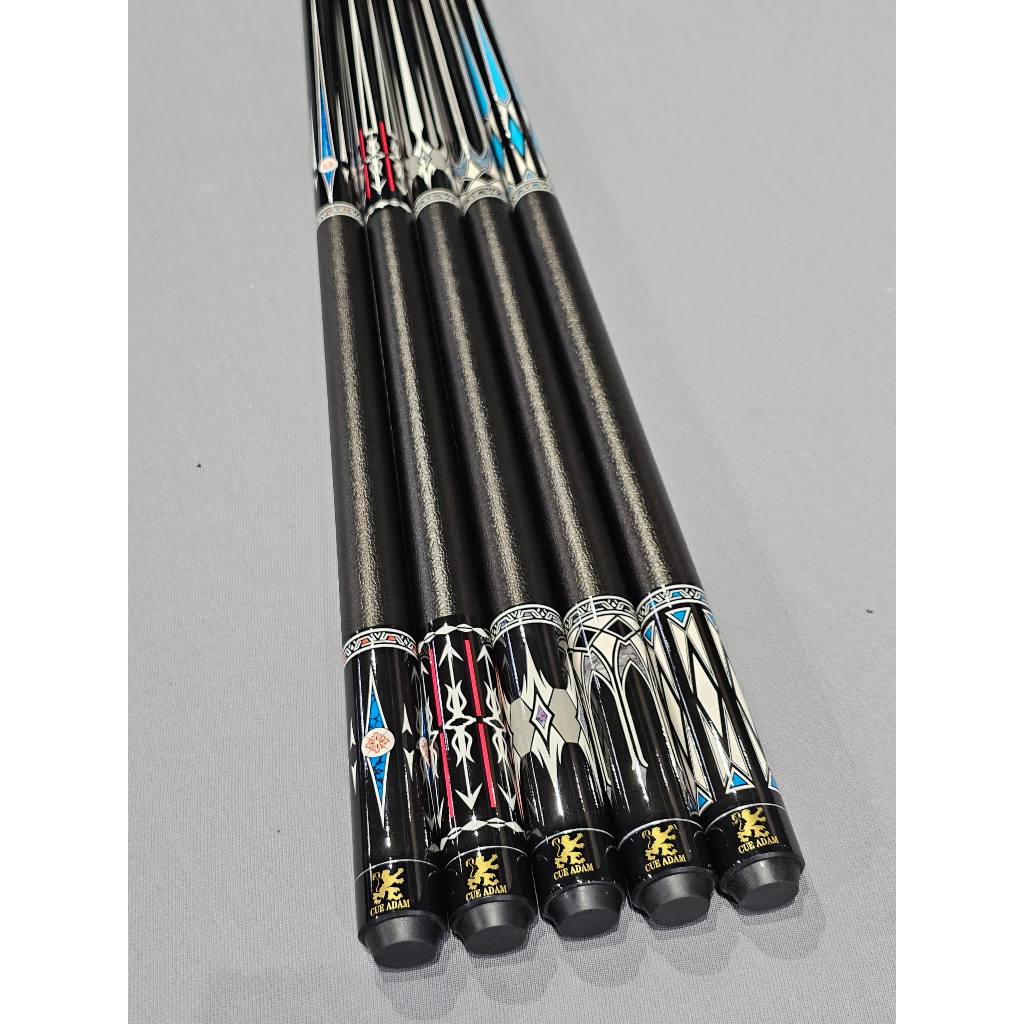 Adam American Pool Cue #Adam美式球杆 | Shopee Malaysia