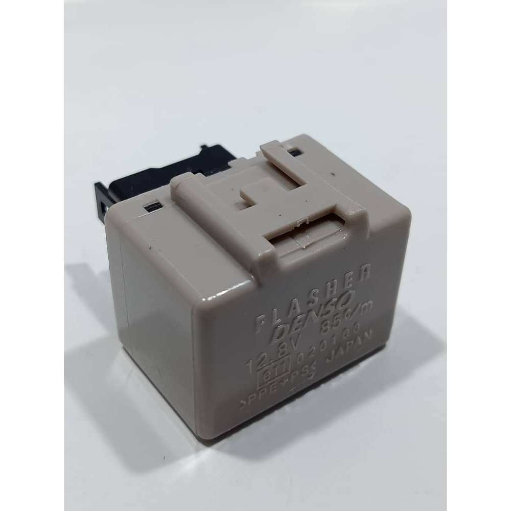 SIGNAL FLASHER RELAY PERODUA MYVI , MYVI lagi best , VIVA , ALZA , AXIA ...