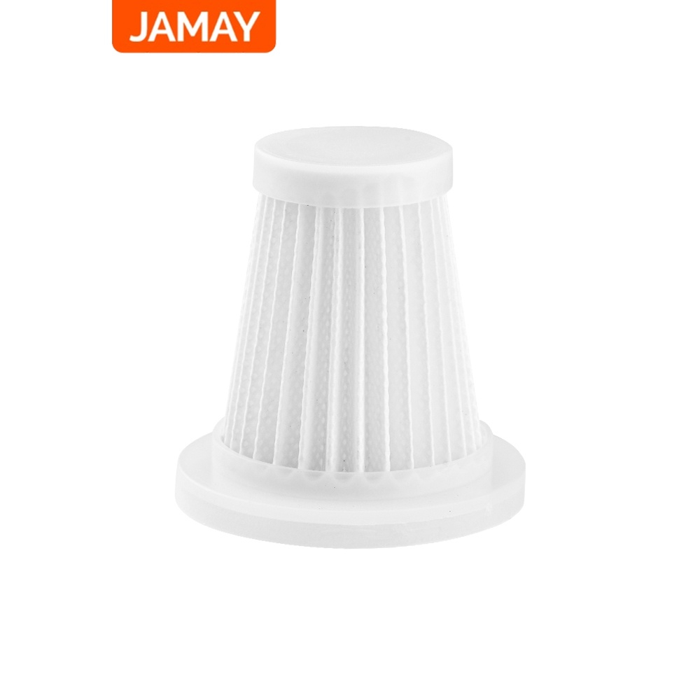 JAMAY HEPA Filter For V01 Vacuum Cleaner with a base Diameter of 50mm ...