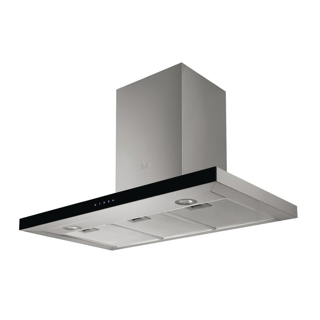 TEKA DSI 90 AD Chimney Cooker Hood 1500m³/h | De HomeBiz | Shopee Malaysia