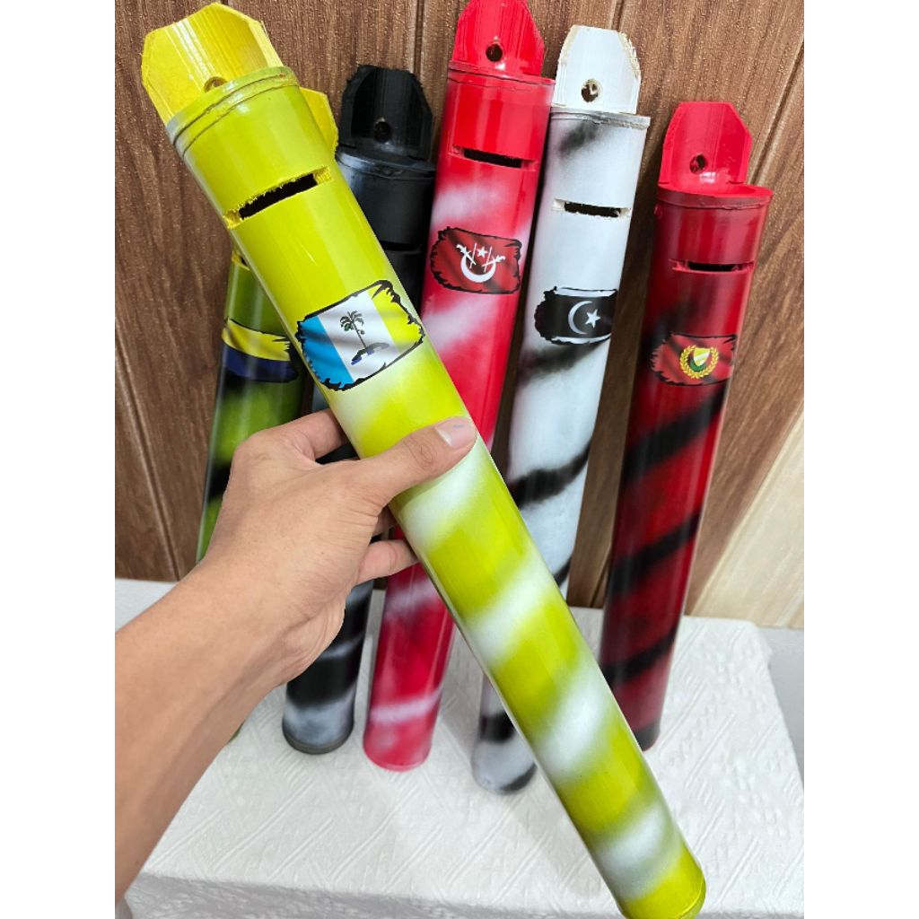 Tabung Buluh Simpanan Duit | Shopee Malaysia