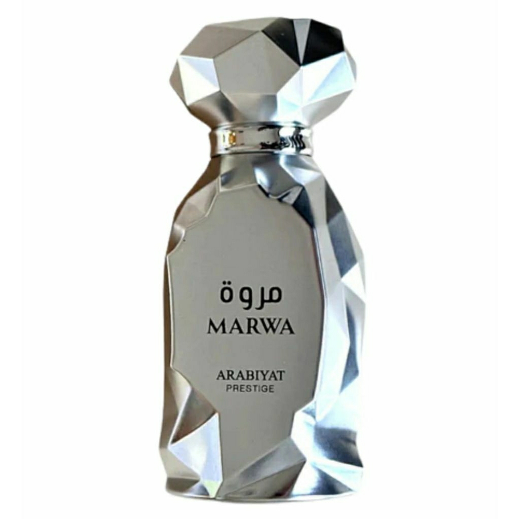 Marwa 🌟 Eau de Parfum 100ml -Arabiyat Prestige 🌟 Original 100% new Hot ...