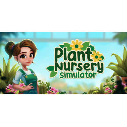 Plant Nursery Simulator + DLC [PC Game] Steam Offline | Shopee Malaysia