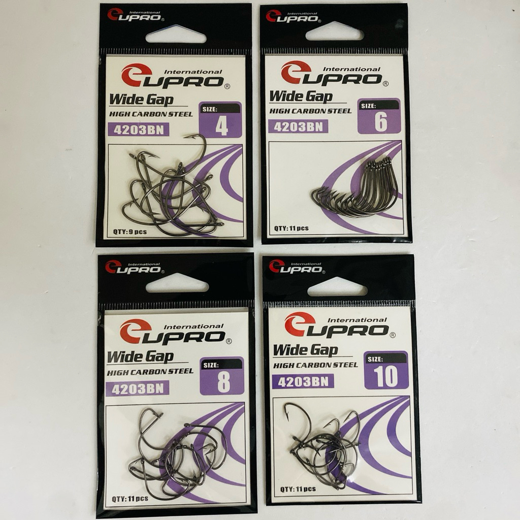 4203BN EUPRO WIDE GAP | Shopee Malaysia