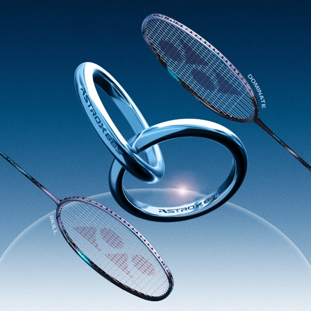 YONEX ASTROX 88D PRO GEN 3 (FRAME ONLY)(100%ORIGINAL) | Shopee Malaysia