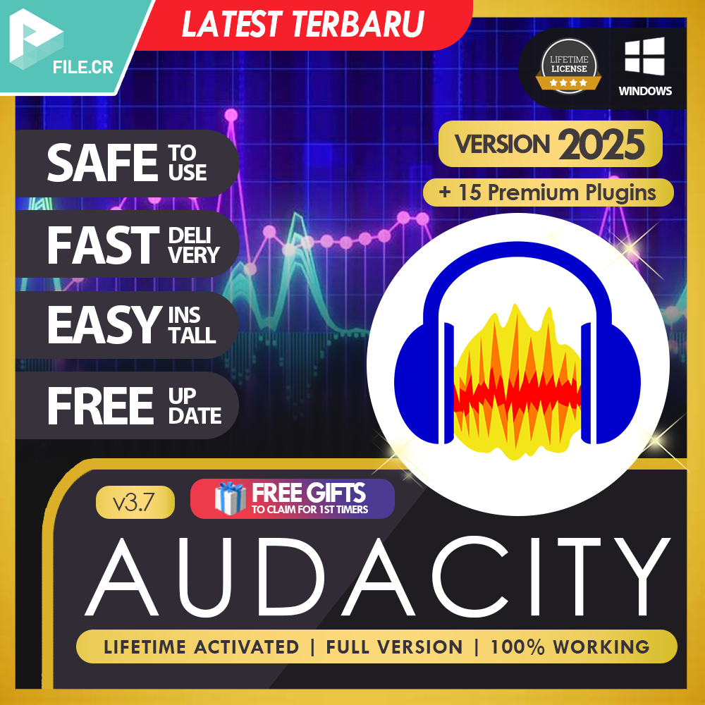 🔥 𝐀𝐮𝐝𝐚𝐜𝐢𝐭𝐲 2025 v3.7.4 + 𝐆𝐒𝐧𝐚𝐩, 𝐒𝐚𝐧𝐝𝐟𝐨𝐫𝐝 𝐑𝐞𝐯𝐞𝐫𝐛, 𝐃𝐞𝐥𝐚𝐲, 𝐁𝐚𝐬𝐬, 𝐓𝐃𝐑, 𝐗𝐟𝐞𝐫 ...