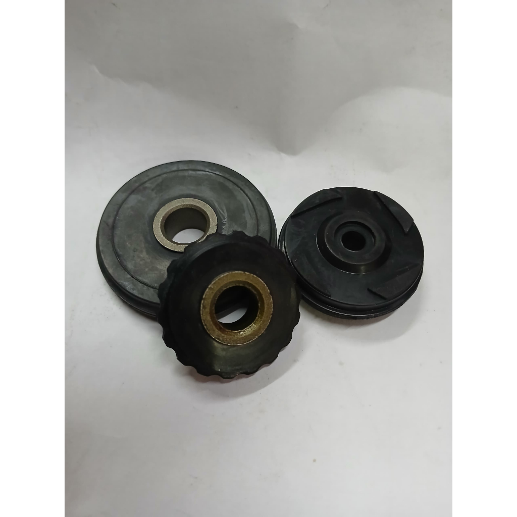 TIMING CHAIN ROLLER BP - EX5 CLASS / WAVE110 | Shopee Malaysia