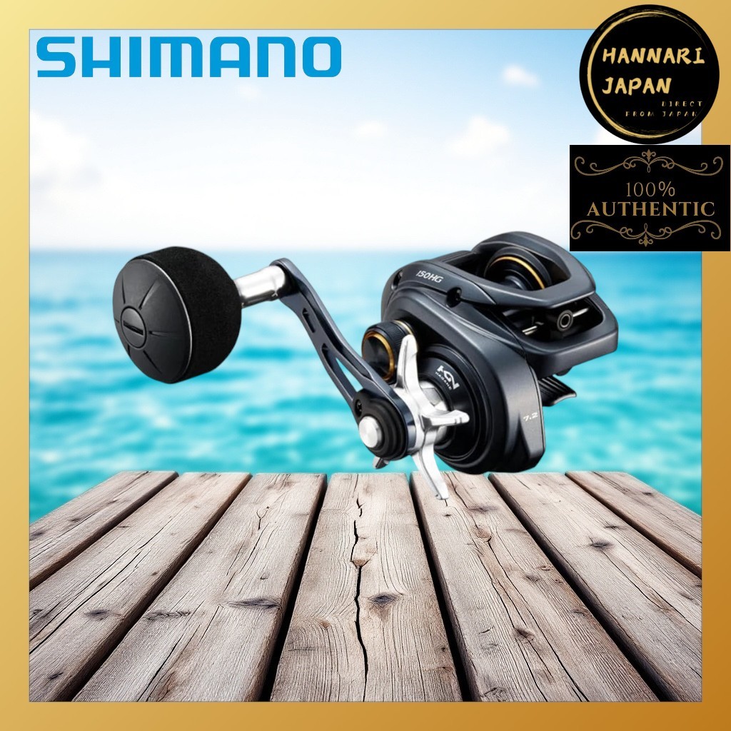 SHIMANO 22 Grappler BB Spinning Rod for Jigging 150HG/151HG | Shopee ...