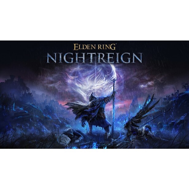 ELDEN RING NIGHTREIGN Deluxe Edition | Own Steam Account & Offline Mode ...
