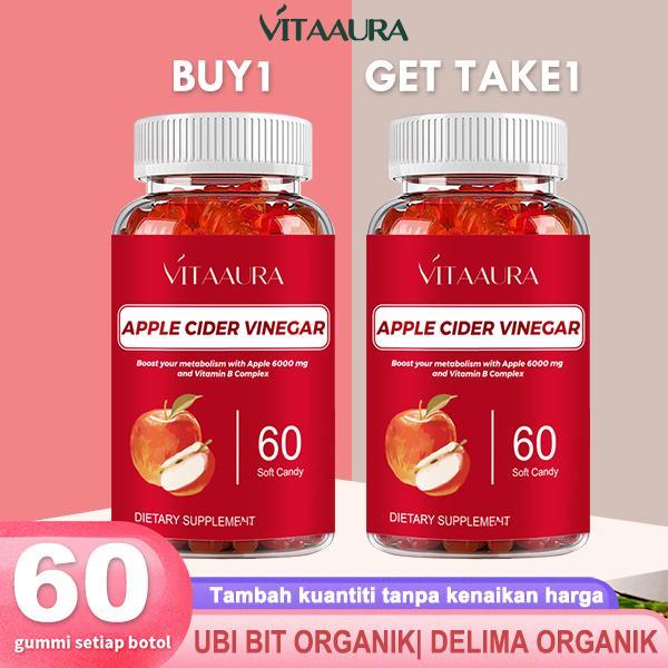 ASGG Apple Apple Apple Apple Cider Vitamin Vitamin B9 Vitamin B12 ...