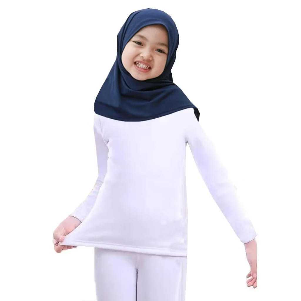 (premium fabrics rm 5.50)inner baju budak kain getah biscos kain tak ...