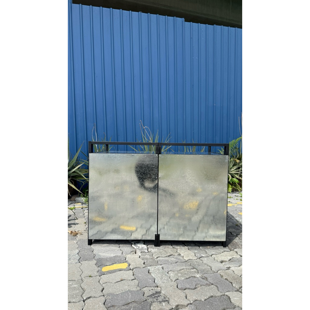 Stall Lipat Niaga Mudah Alih ( Termurah ) 🇲🇾 | Shopee Malaysia