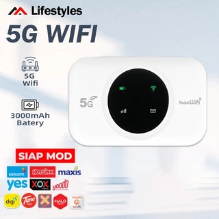 Buy portable wifi Online With Best Price, Dec 2025 | Shopee Malaysia