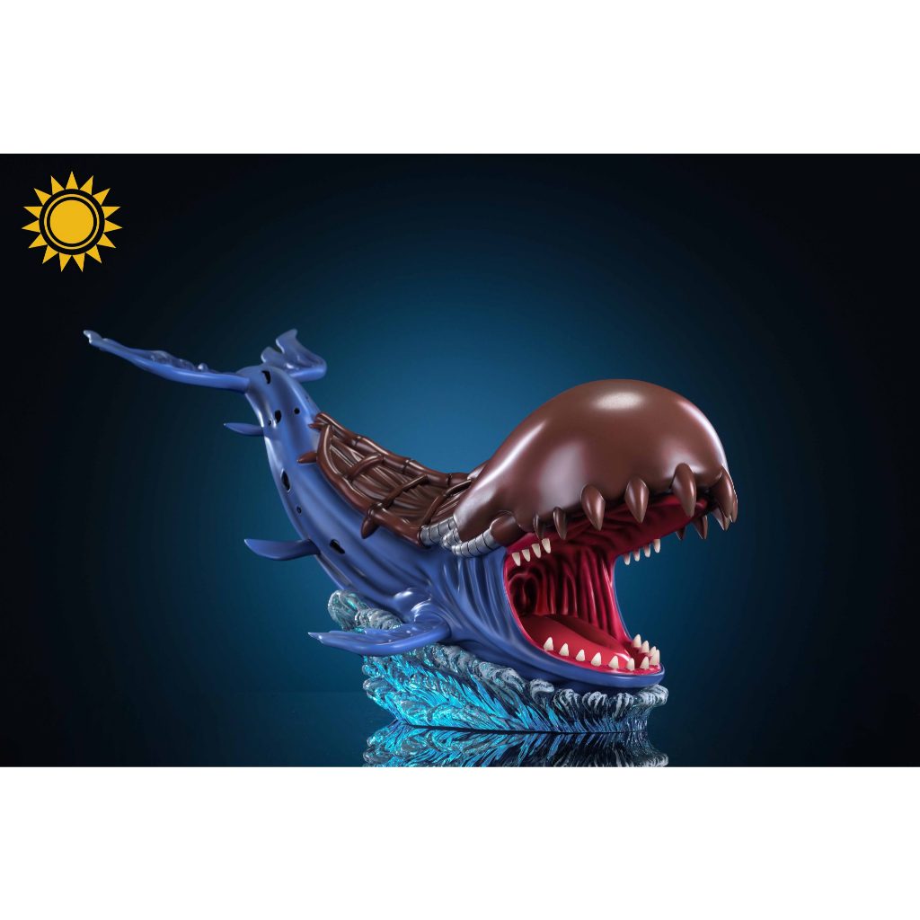 Sun Toys Studio - Whamon Digimon Resin Statue GK Anime Figure | Shopee ...