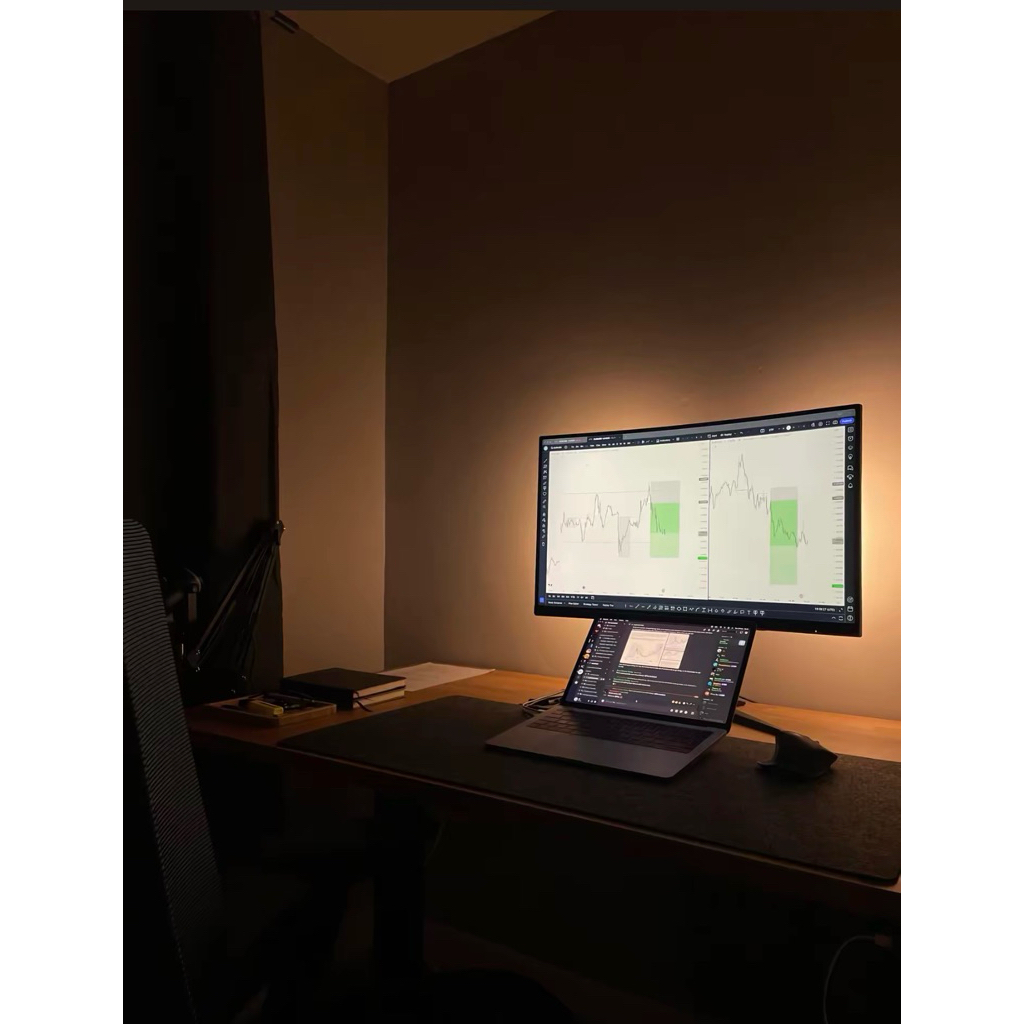 Booster Monitor IVM Technology | Shopee Malaysia