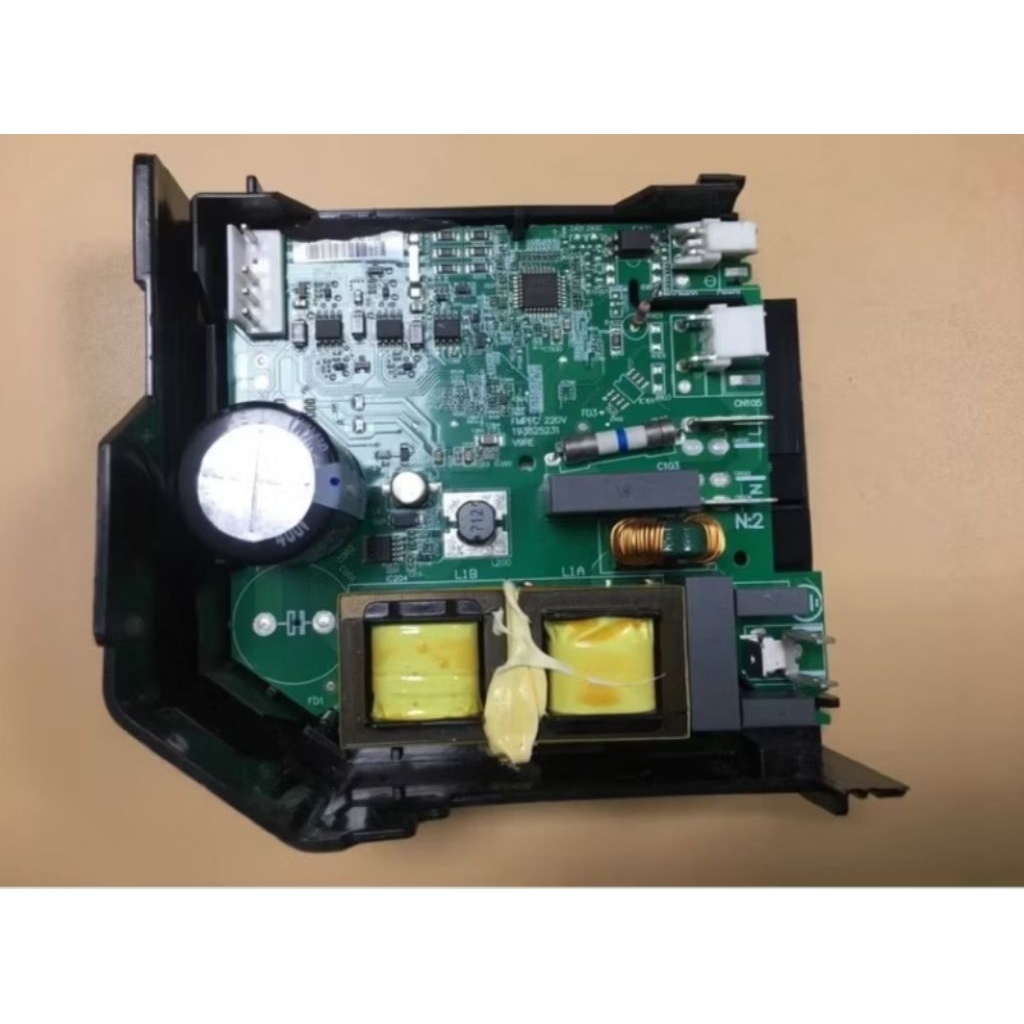 Haier HTF-540DGG7 Refrigerator inverter board | Shopee Malaysia
