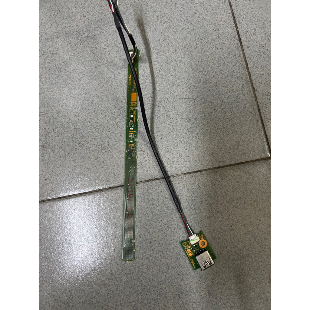 Sony KLV-40EX43A IR Receiver Sensor | Shopee Malaysia
