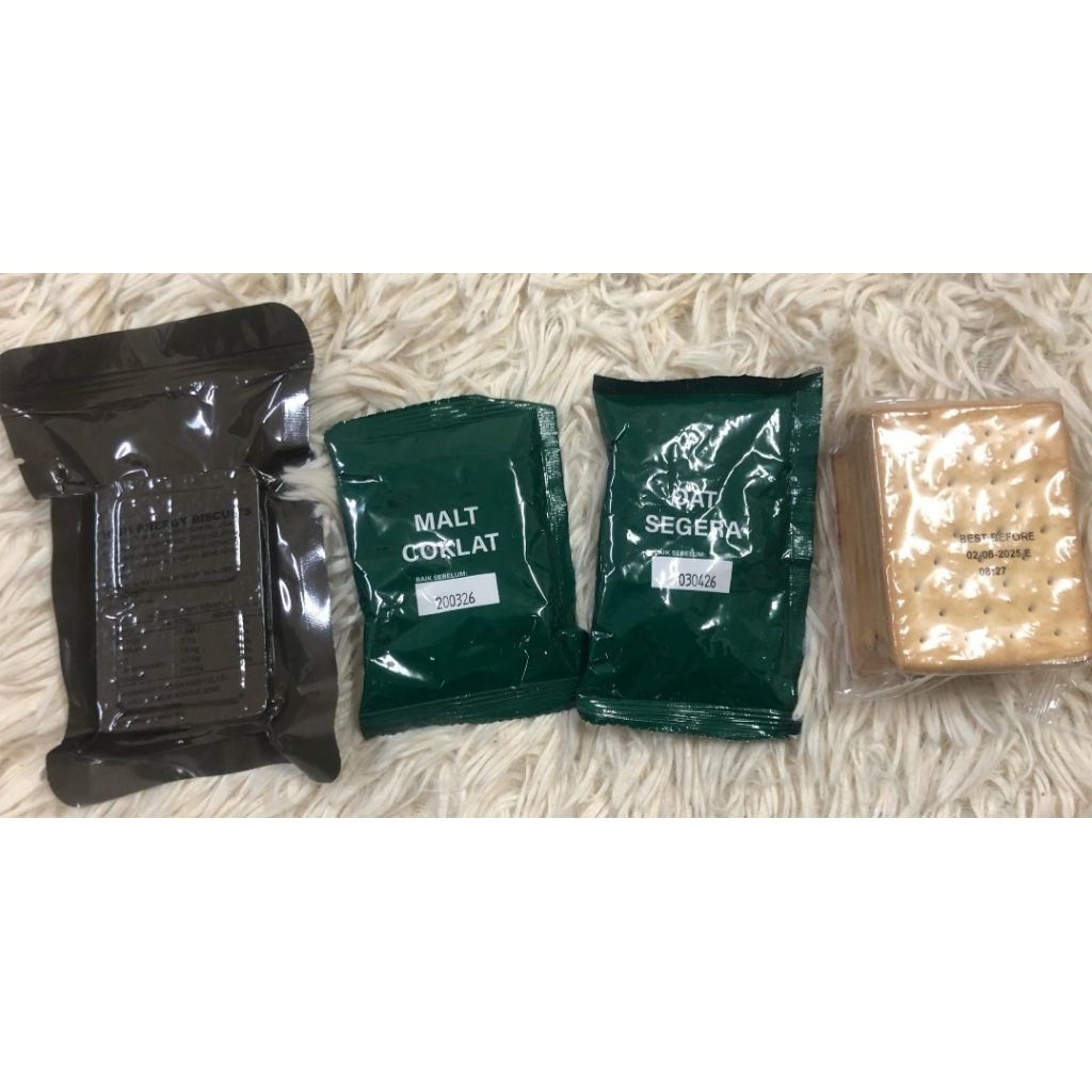 RANGSUM CAMPING READY STOCK LOOSE ITEM | Shopee Malaysia