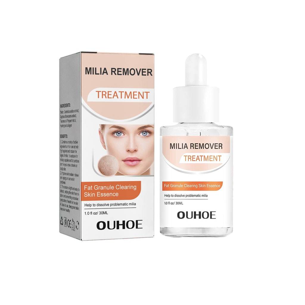 Milia Seed Remover Fat Granule Syringoma Milia Remover Grease Grains ...