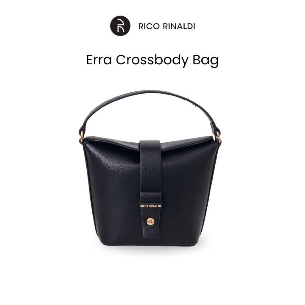 Rico Rinaldi - Erra Crosbody Bag | Shopee Malaysia