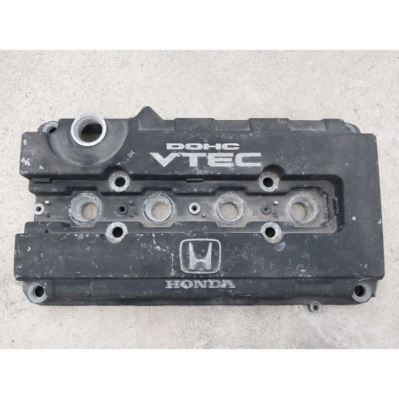 Honda B-Series dohc vtec valve cover B16A B16B B18C EG6 EG9 EK4 EK9 DC2 ...