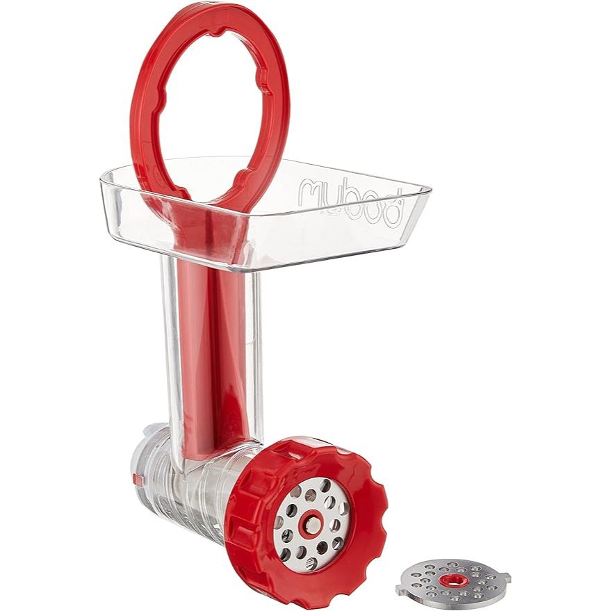 BODUM Bistro Stand Mixer Food/Meat Grinder Attachment | Shopee Malaysia