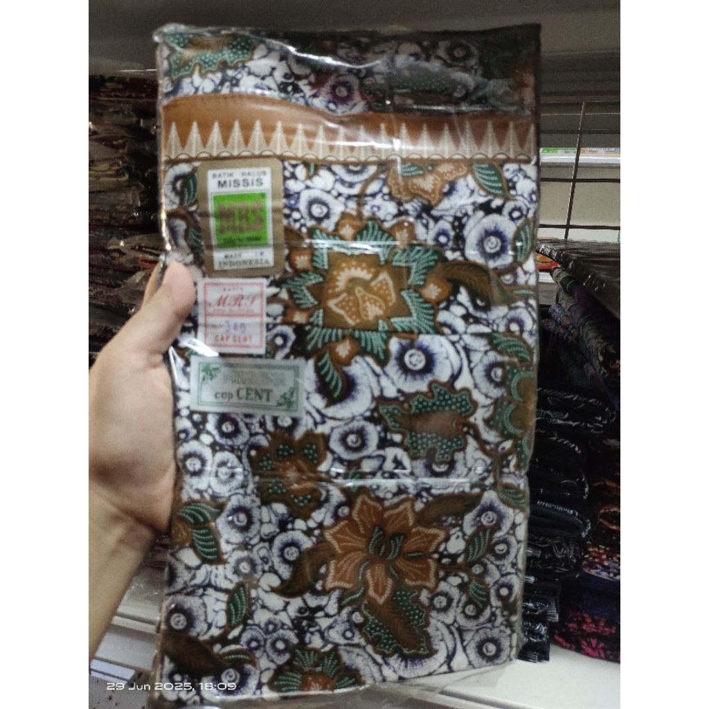 Kain Batik Panjang / Jawa Belit Original Batik Halus Jawa Batik MRS ...