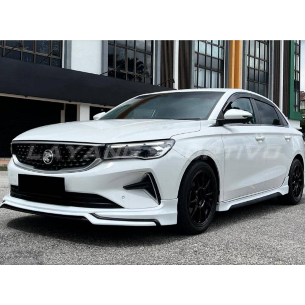 **PROTON S70 ( YOFER ) BODYKITS - PU | Shopee Malaysia