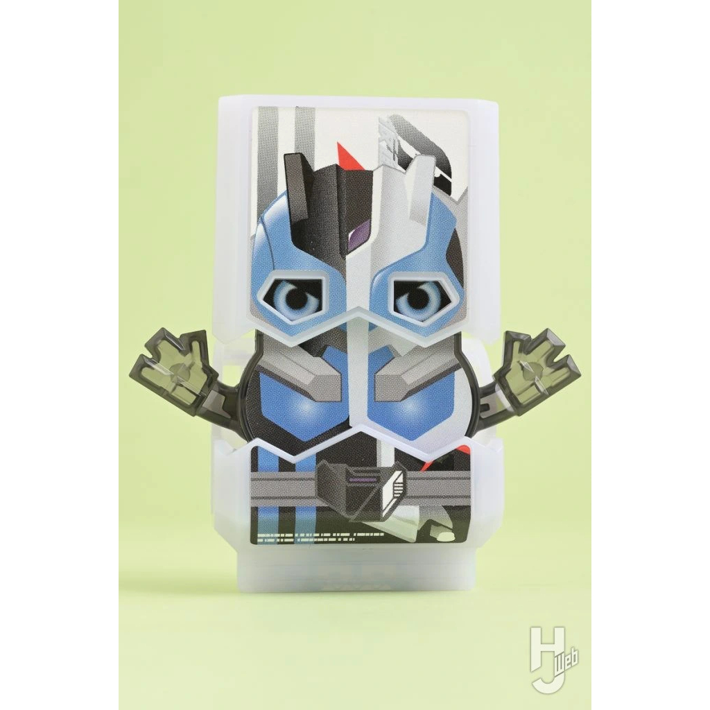 Bandai Kamen Rider Gavv DX Gotchard Ziin Gochizo Legend Rider Geats ...