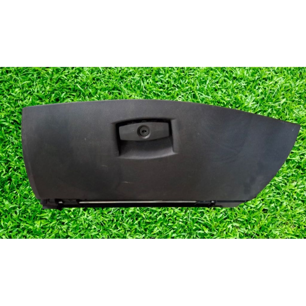 BMW 5 Series E60 E63 N52 N55 M54 Original Dashboard Glove Box (Used ...