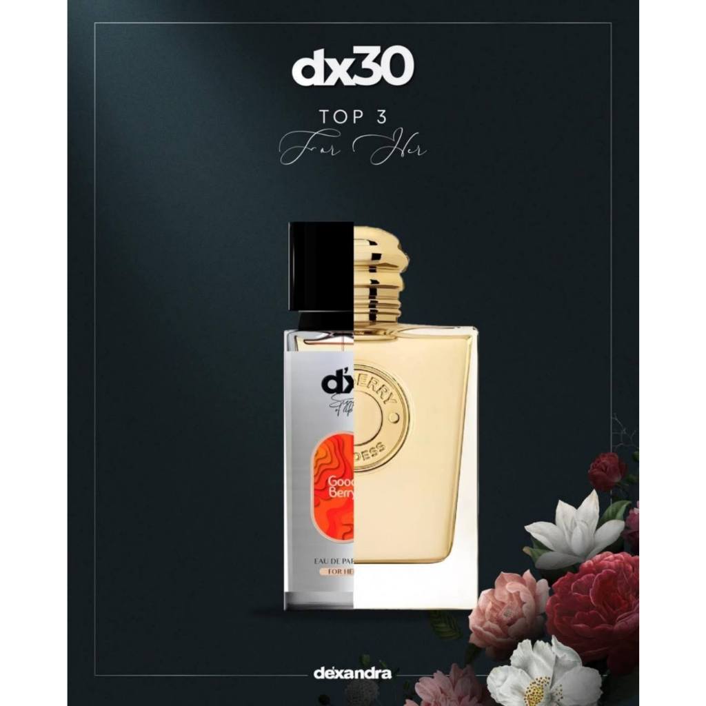 DEXANDRA Official, Online Shop | Shopee Malaysia