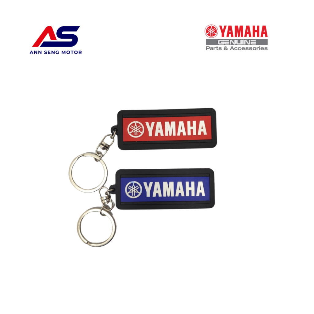 YAMAHA KEY CHAIN ORIGINAL | Shopee Malaysia