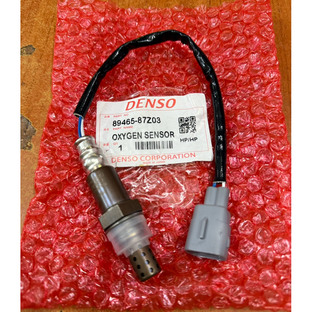 PERODUA KELISA KENARI KANCIL K4 KEMBARA DVVT TOYOTA AVANZA AIR FUEL O2 ...