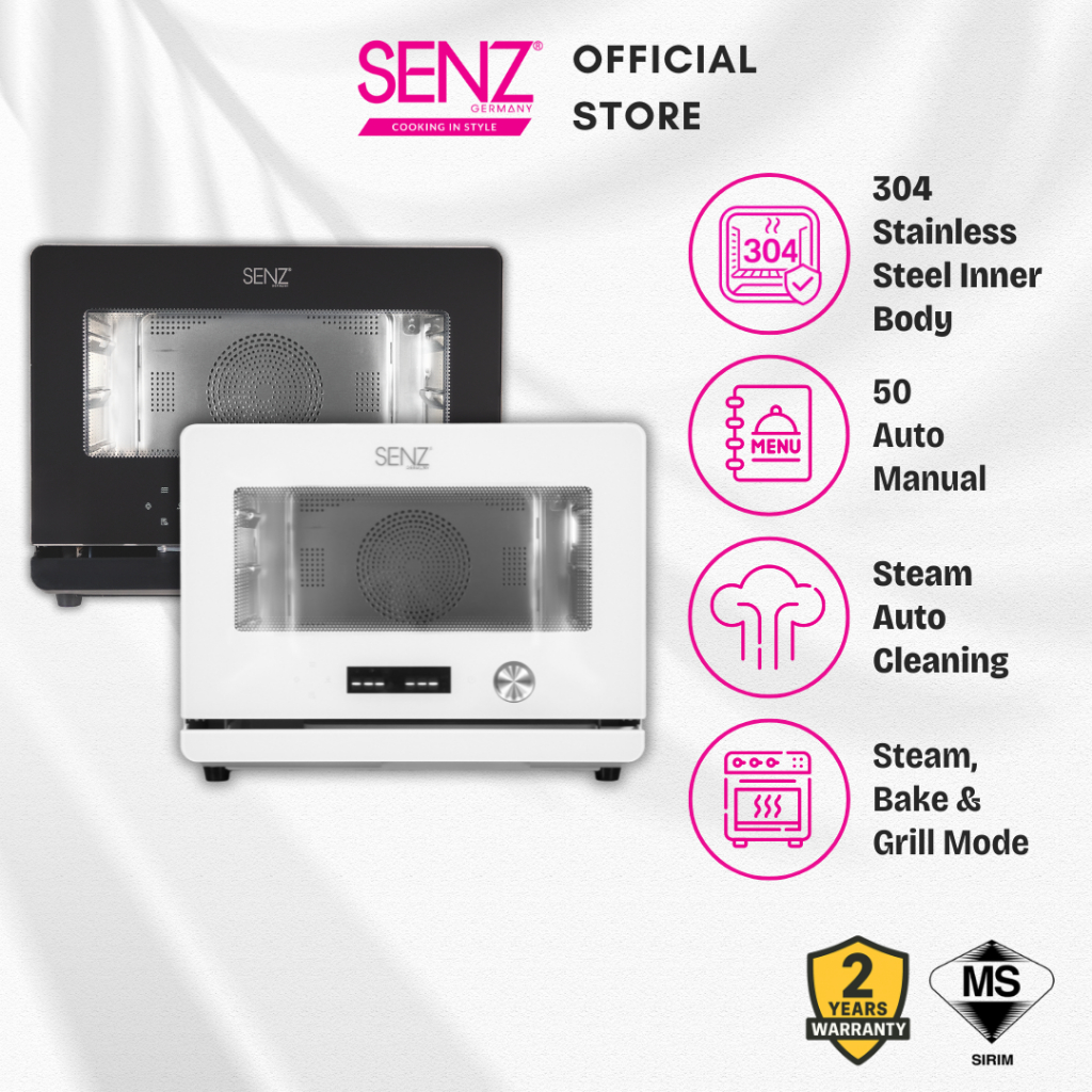 SENZ Malaysia Online, May 2026 | Shopee Malaysia