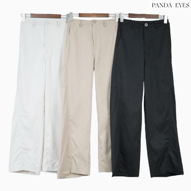 PANDAEYES EIRA PALAZZO PANTS CASUAL (CLO-CNSY2283LP) | Shopee Malaysia