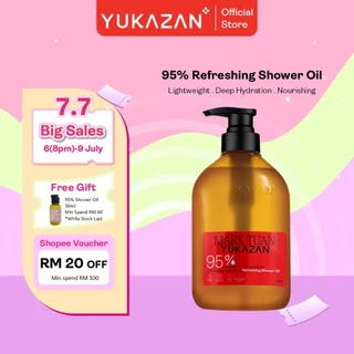 Yukazan Official Online Store, July 2025 | Shopee Malaysia