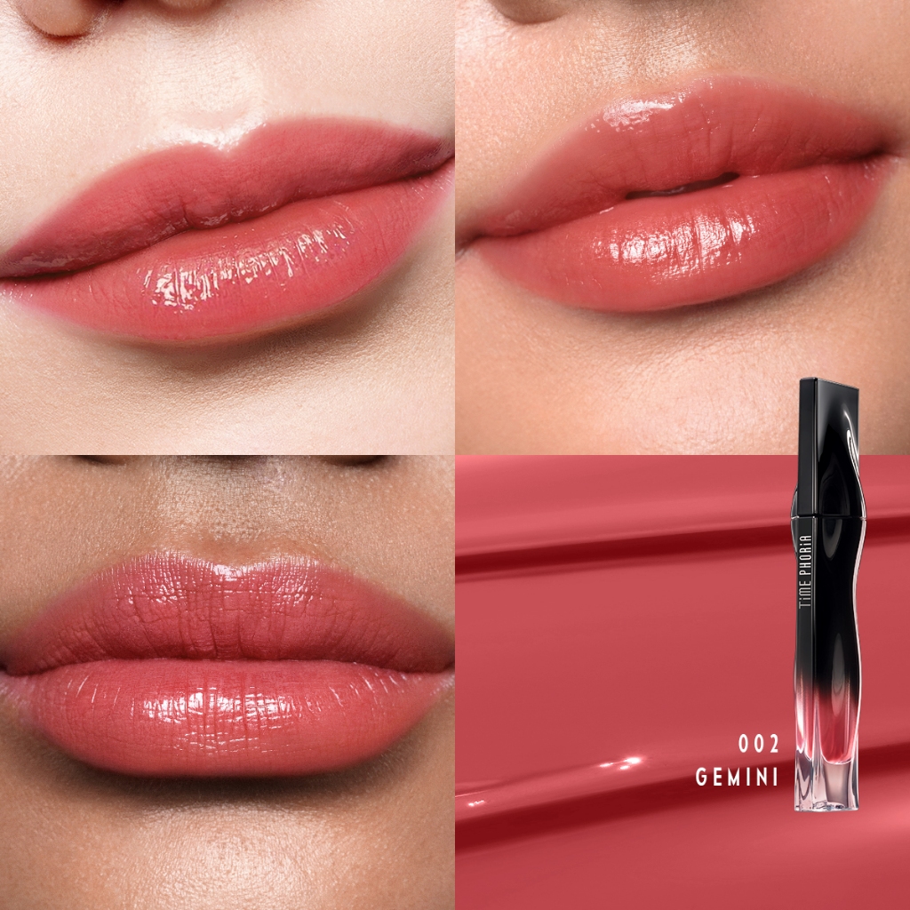 TIMEPHORIA - STELLAR DUST LIP STAIN Lipstick Transferproof Longlasting ...