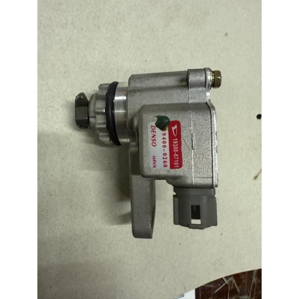 OEM NEW PERODUA KEMBARA HC OLD MODEL Original Used | Shopee Malaysia