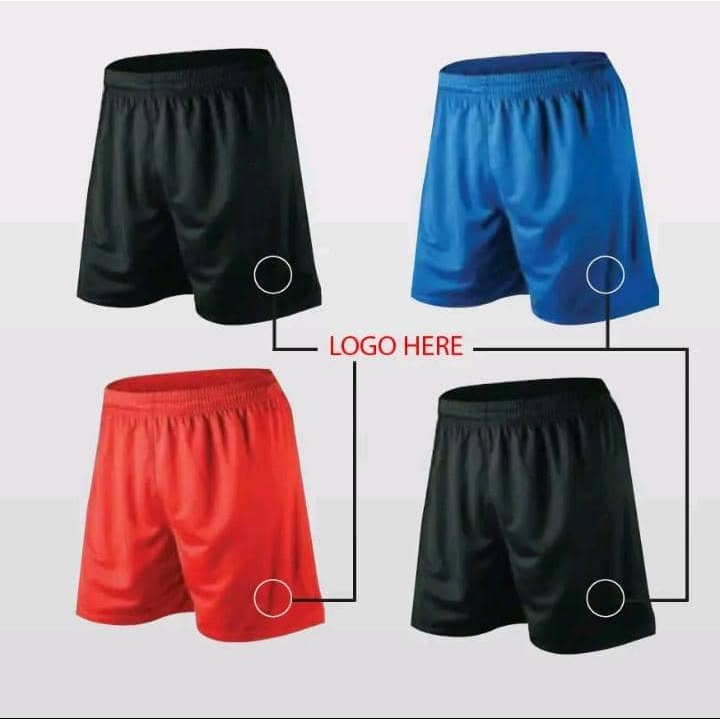 SELUAR PENDEK DEWASA | SELUAR MICROFIBER | SHORTPANTS | TRAINING ...