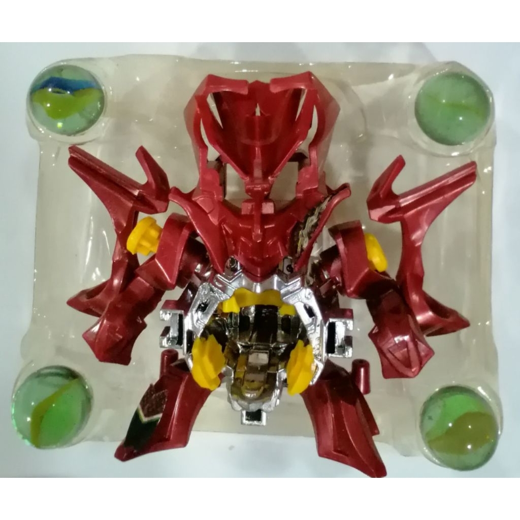 READY STOCK AND FAST DELIVERY!! CHINA B-DAMAN FORCE DRAGREN BIDAMAN FOR ...