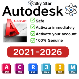 autocad - Prices and Promotions - Aug 2025 | Shopee Malaysia