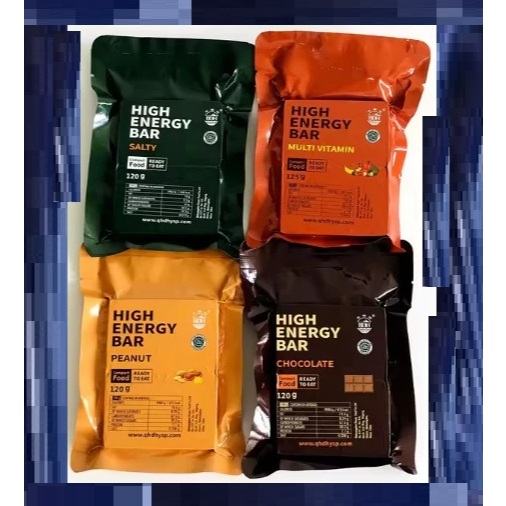 kisipi Biskut Askar tahan 20 tahun Compressed Biscuit High Energy Bar ...