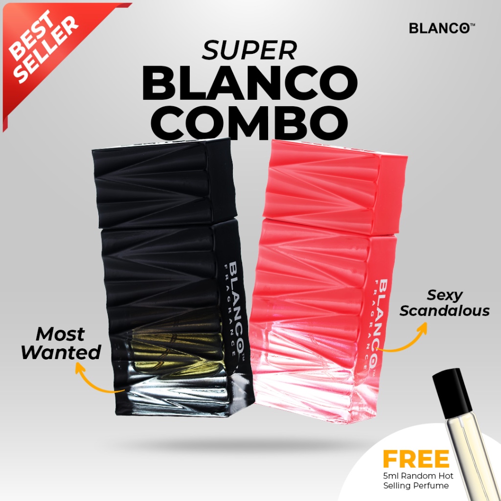 [ SEXY COUPLE SET ] SEXY SCANDALOUS + MOST WANTED | Shopee Malaysia