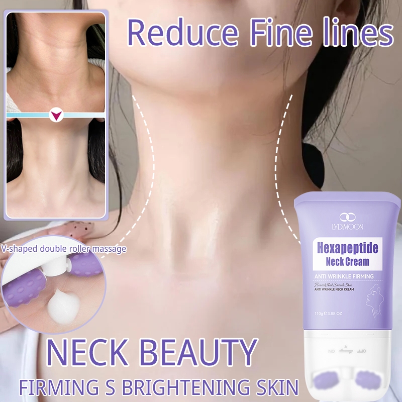 Anti Wrinkle Neck Cream Neck Firming Cream 110g neck cream firming anti ...