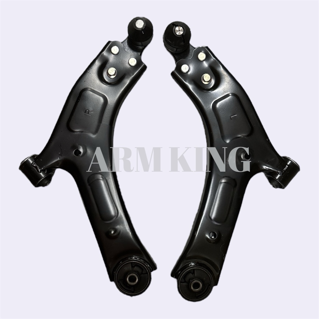 HYUNDAI STAREX LOWER ARM 54501-4h000/54500-4h000 starex lower arm ...