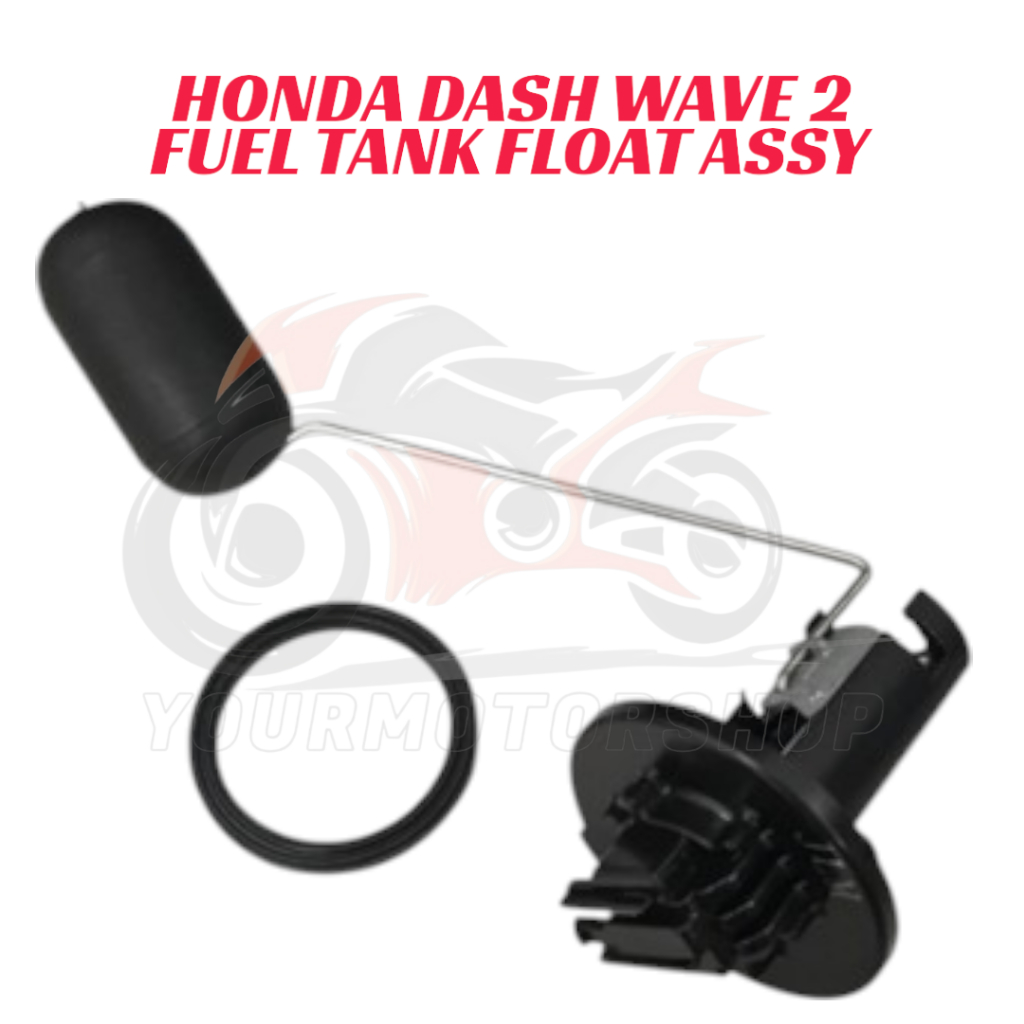 Honda WAVE DASH 2 DASH110 V2 DASH 2 Fuel Tank Float Pelampung Minyak ...