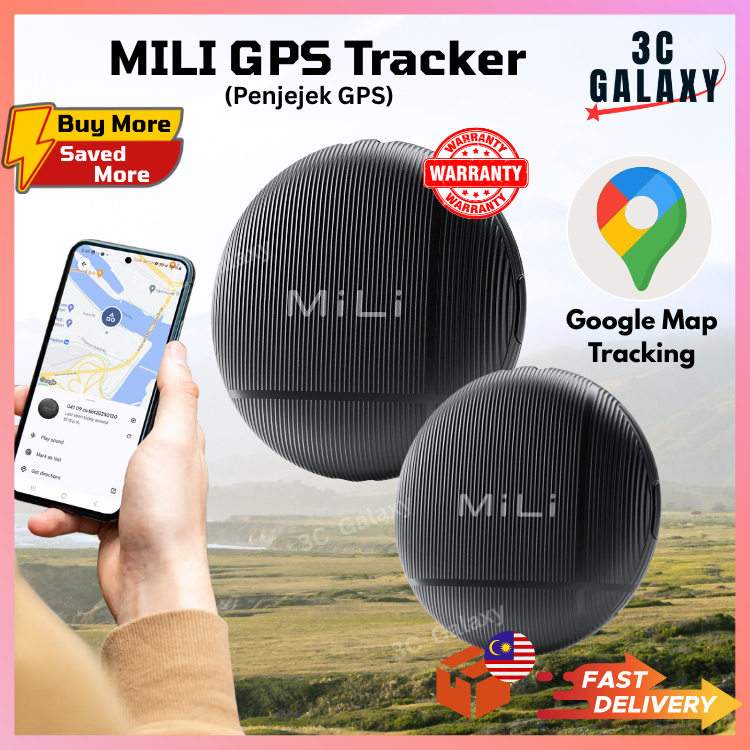 MiLi GPS Tracker For Android Penjejek GPS Wireless Tracker Car Locator Pet Finder Kid Finder ...