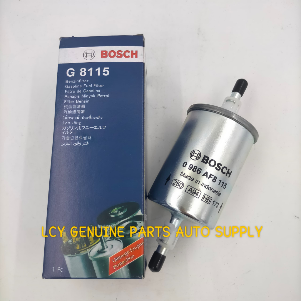 PROTON EXORA CPS,GEN2,PERSONA 09Y,SATRIA NEO,WAJA,PREVE,SUPRIMA FUEL ...